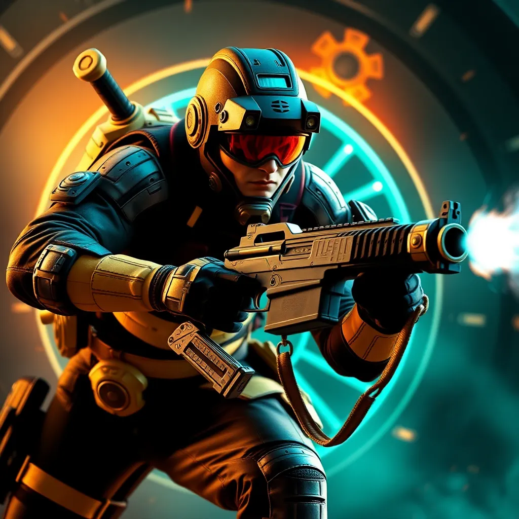 Top Vault Hunters Ranked by Kill Speed in 2023 : LevelUpTalk