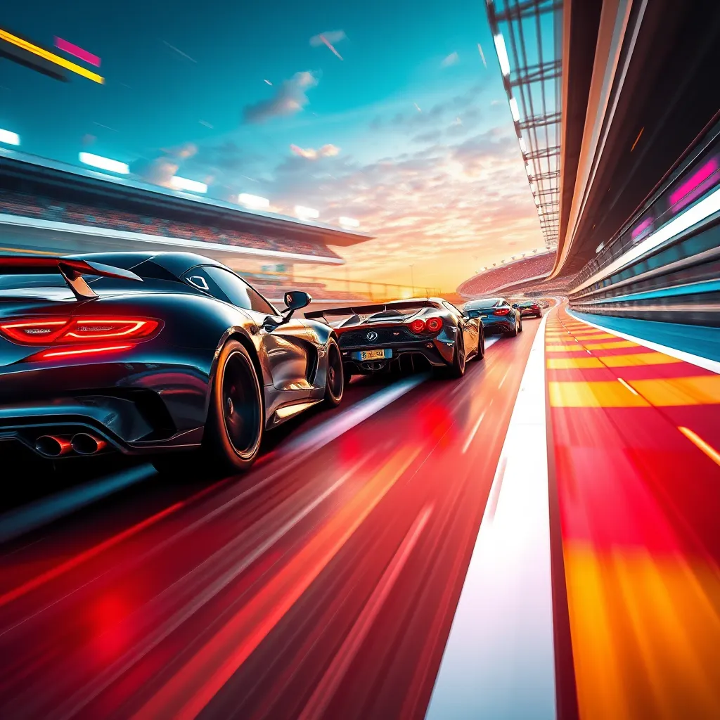 Experience the Fastest Game of Your Life Today! : LevelUpTalk