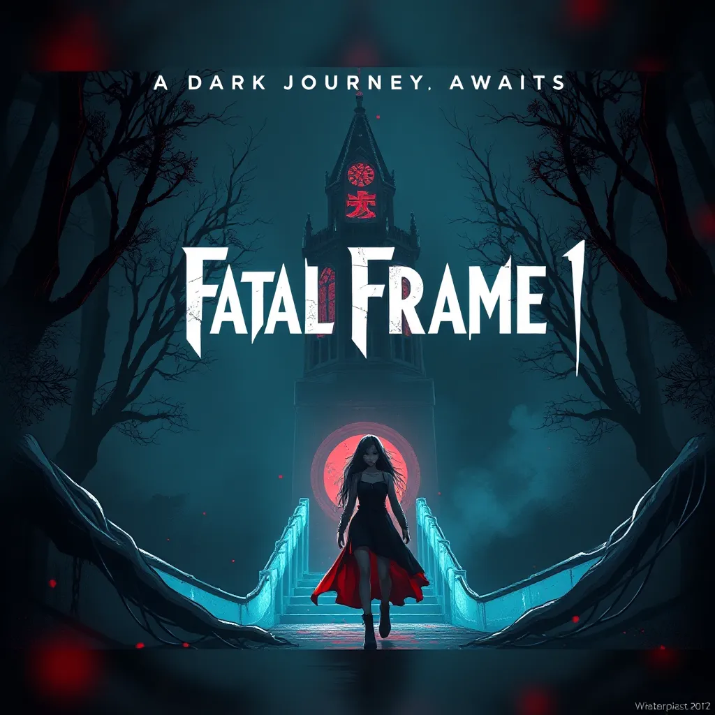 Why Is Fatal Frame 1 for Xbox Prices Skyrocketing? : LevelUpTalk