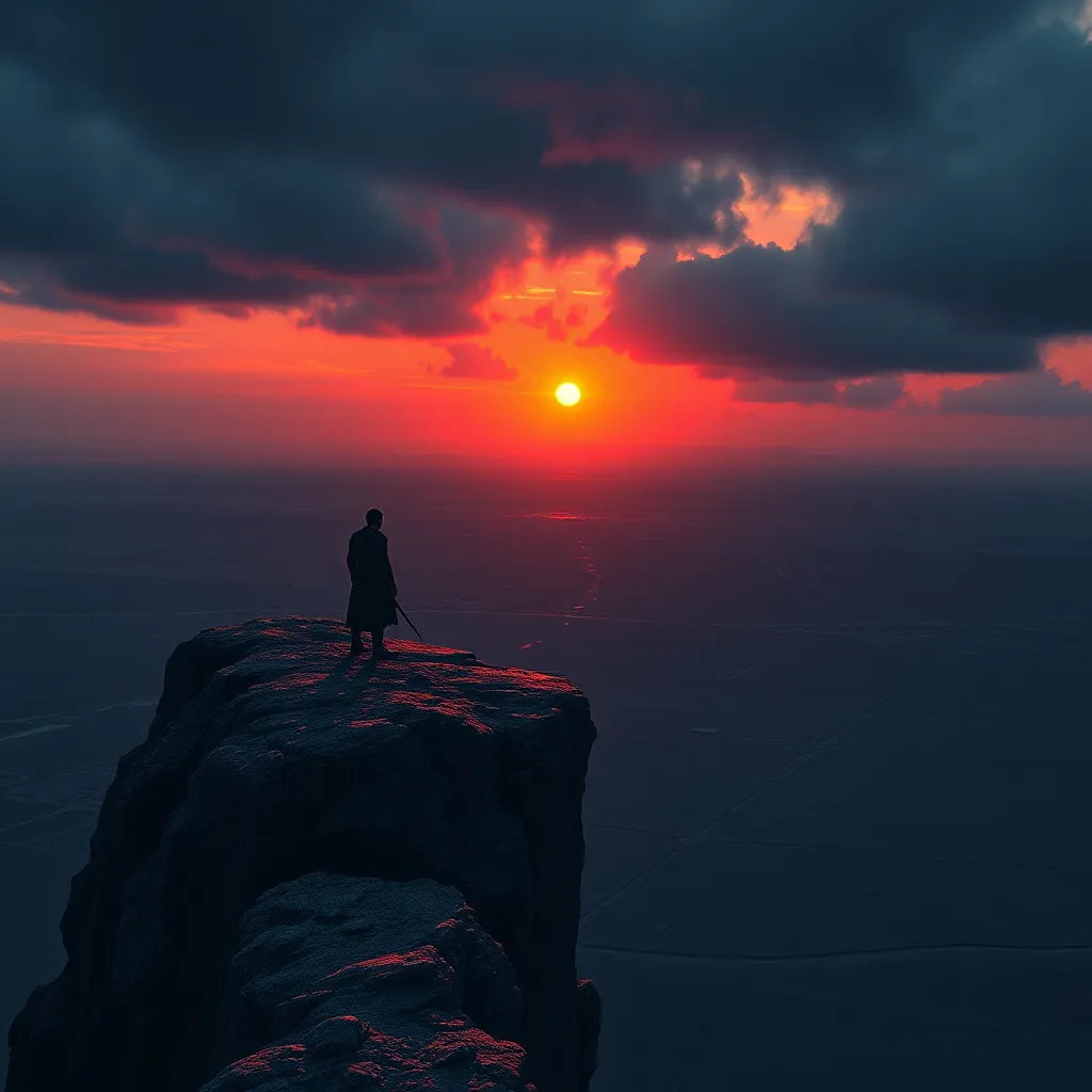 Understanding the End Game: A Look at the Lore : LevelUpTalk