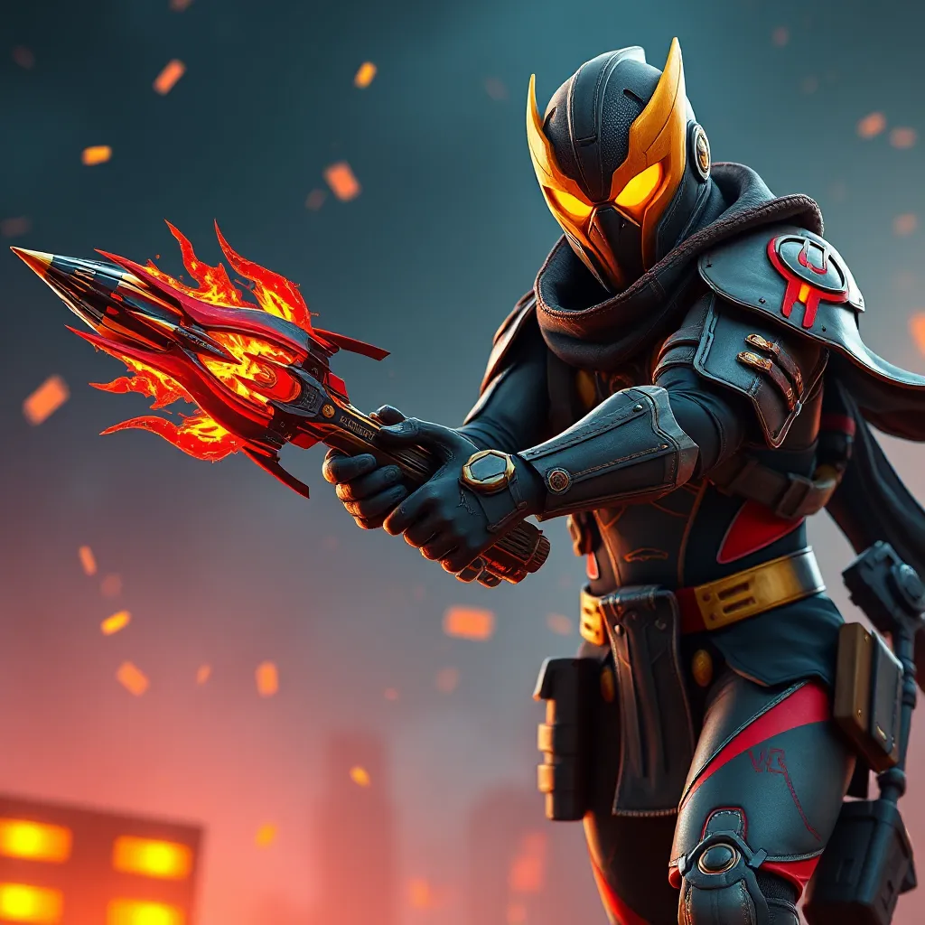 Choosing the Best Fatebringer for PvE: A Guide : LevelUpTalk