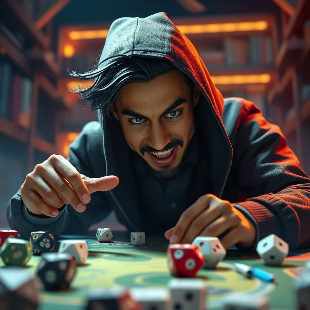 Exploring 'Fateful Strike' Mechanics for Critical Hits : LevelUpTalk