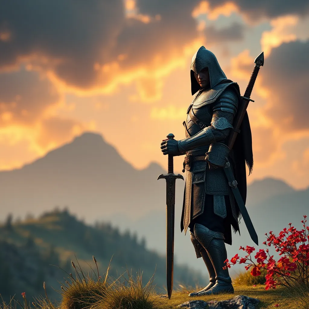 Fatekeeper Sparks Debate: Skyrim Clone or Not? : LevelUpTalk