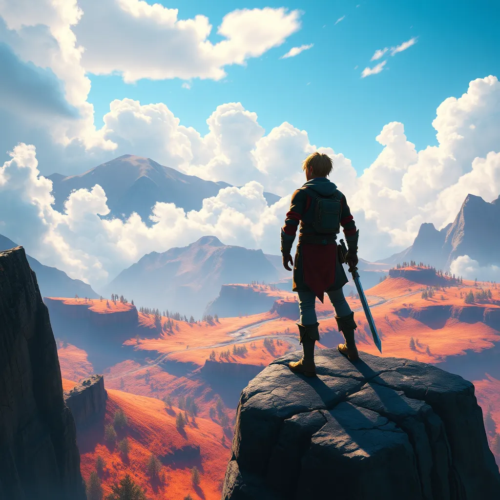 Fatekeeper's Announcement Trailer Sparks Excitement : LevelUpTalk