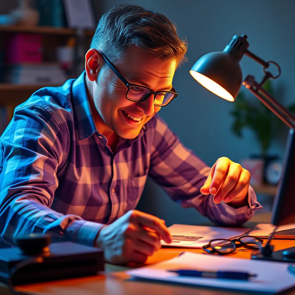 Finding Surprising Treasures in Everyday Life : LevelUpTalk