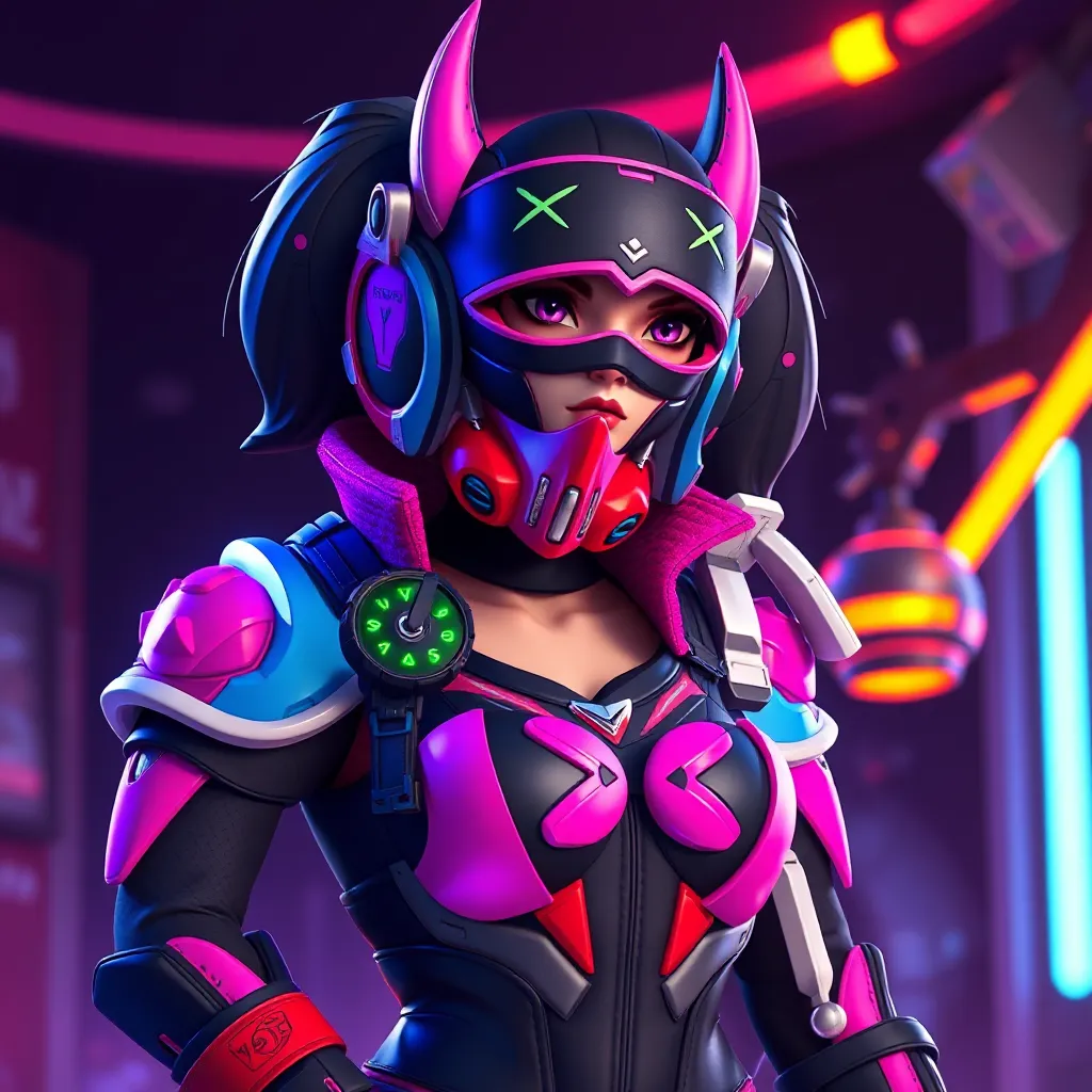 Players Share Their Favorite Game Skins in 2023 : LevelUpTalk