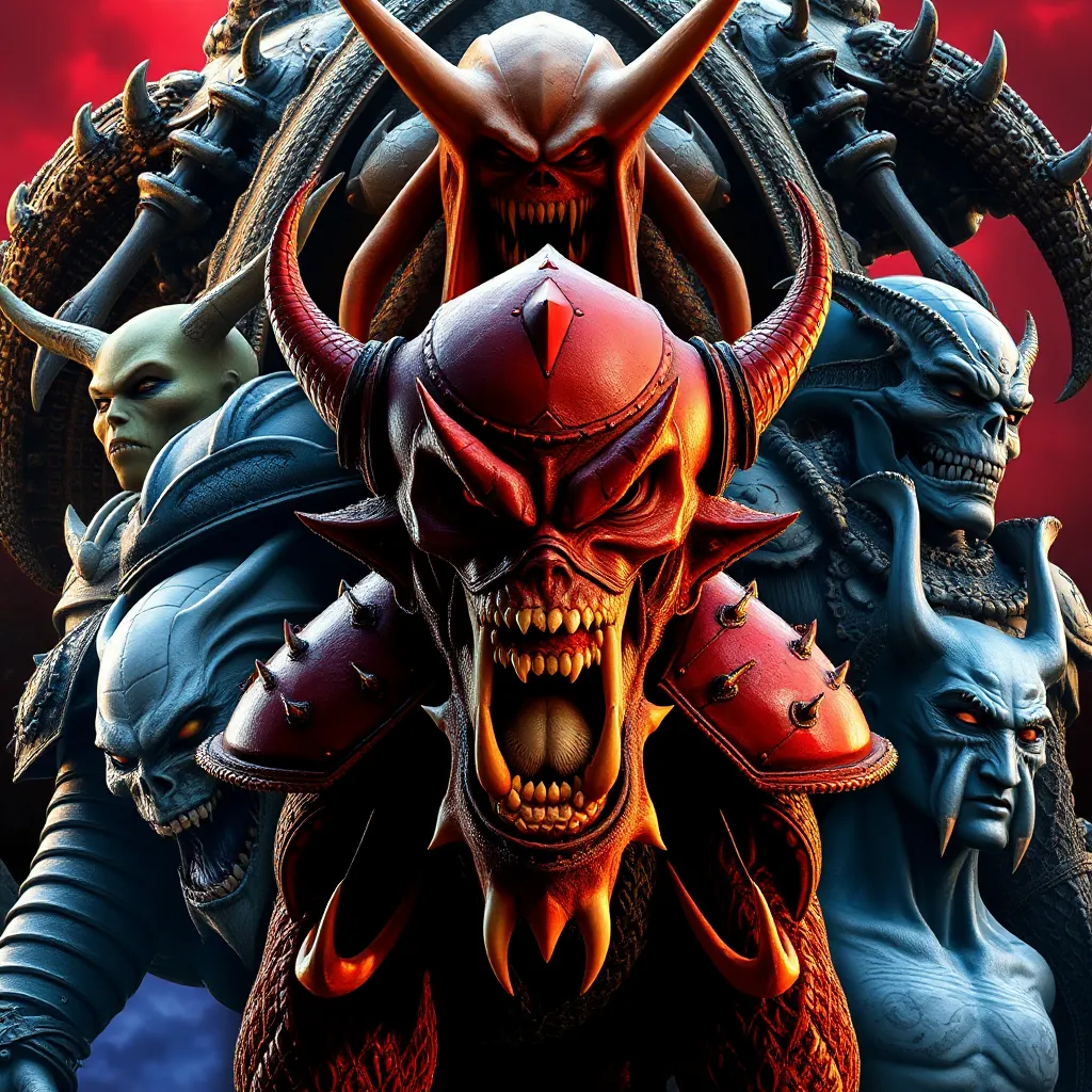 Top FromSoftware Bosses Ranked: What's Your Favorite? : LevelUpTalk