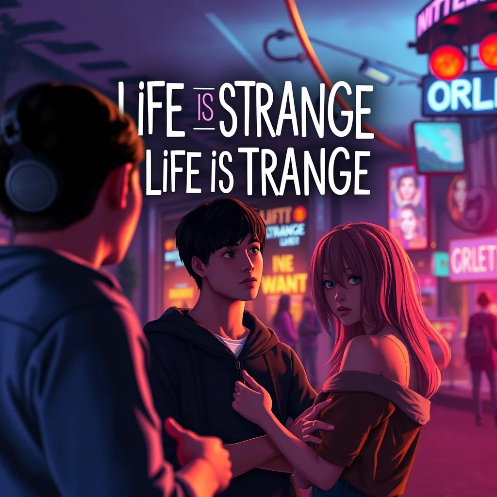 Explore Your Top Choice for LIS Games in 2025 : LevelUpTalk