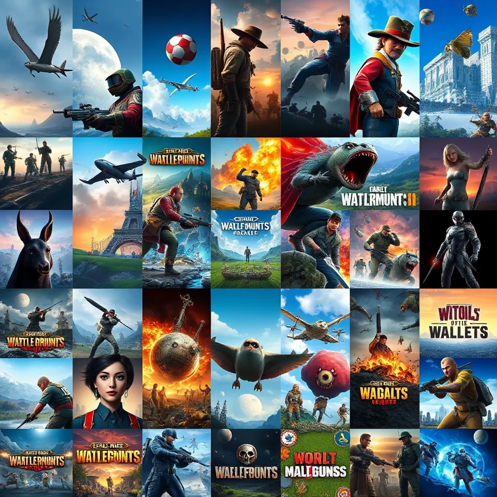 Top RTS Games: What’s Your All-Time Favorite? : LevelUpTalk