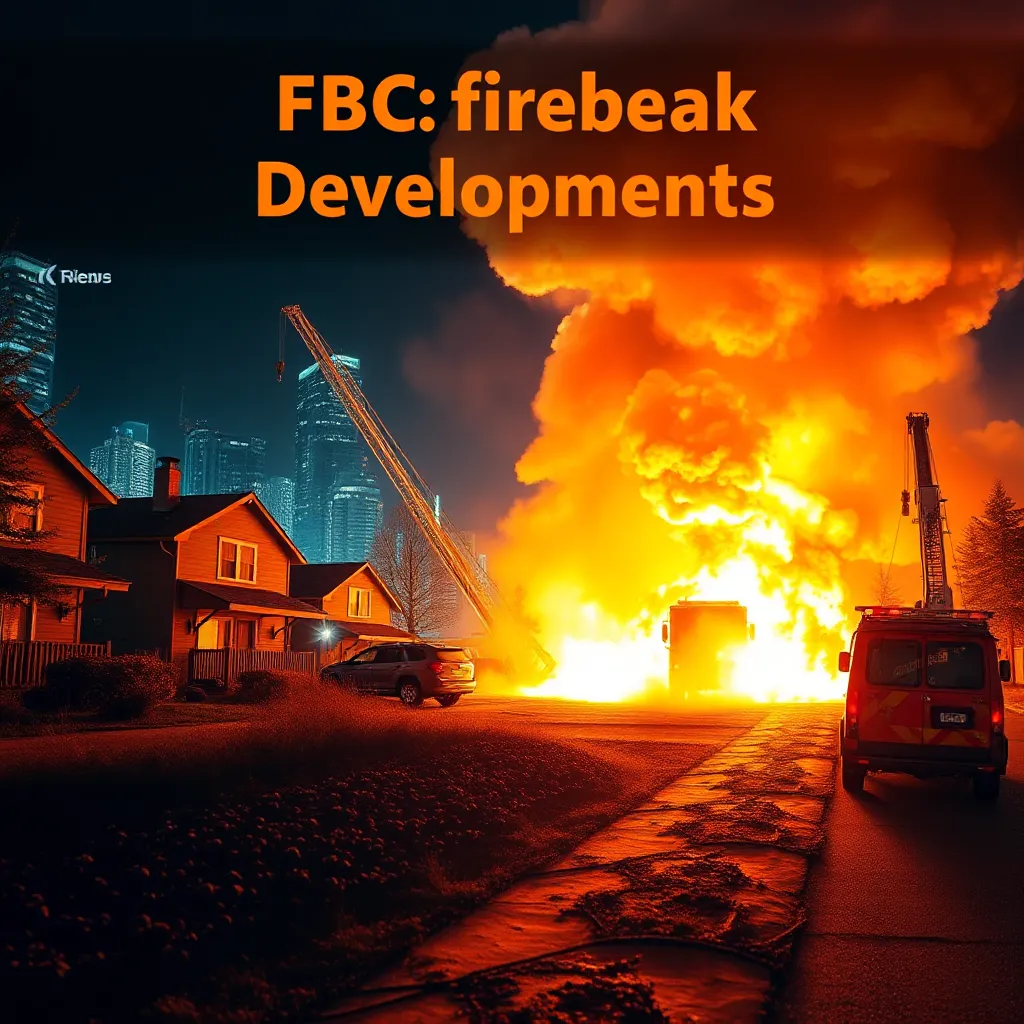 FBC: Firebreak – What's Next After Recent Developments? : LevelUpTalk