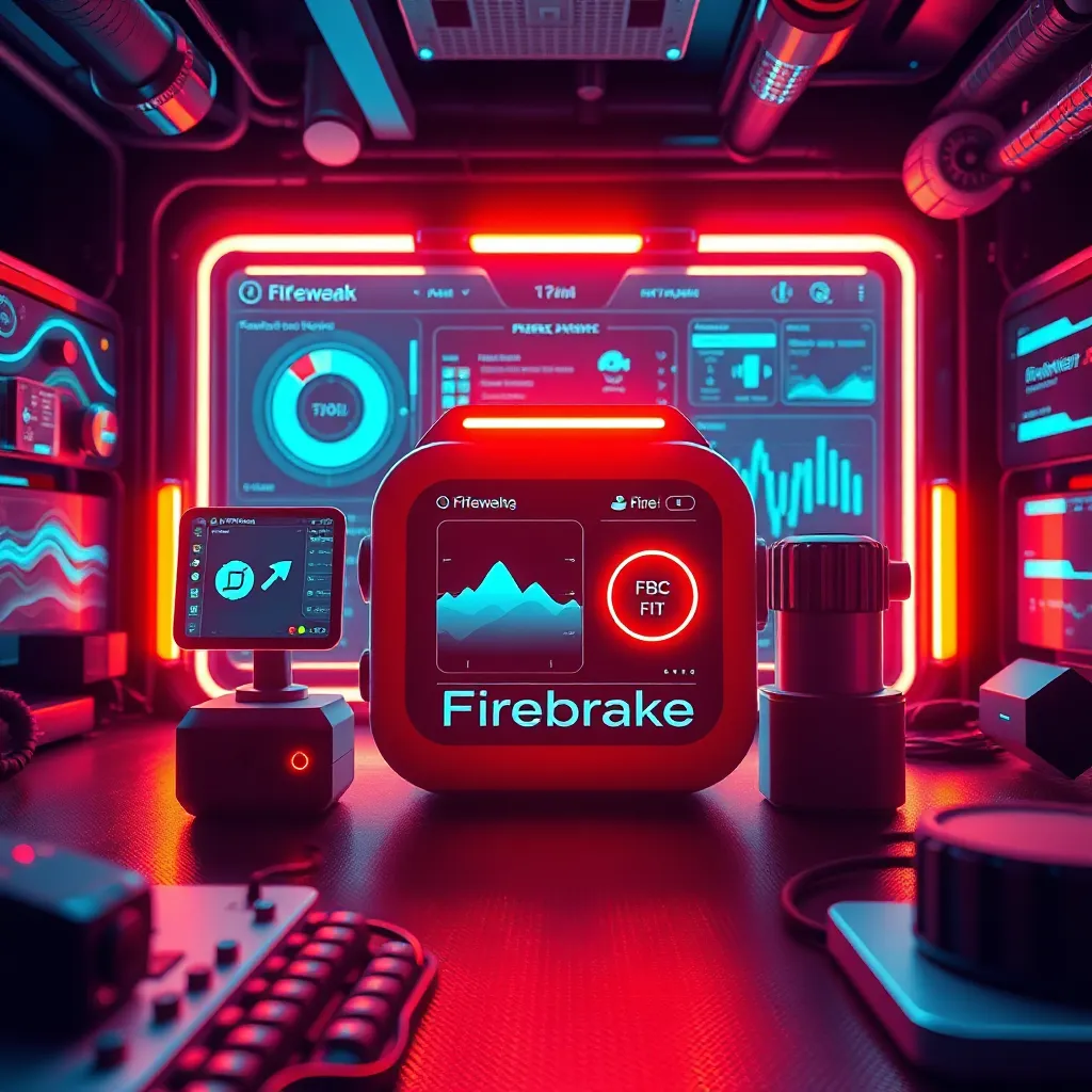 Exploring FBC Firebreak: A Comprehensive Review : LevelUpTalk