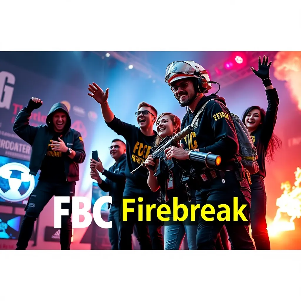 FBC Firebreak: Almost Achieving a World First : LevelUpTalk