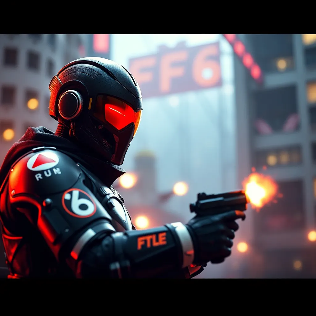 Enemies Absorb Armor Piercing Shots in FC6: Here’s Why : LevelUpTalk