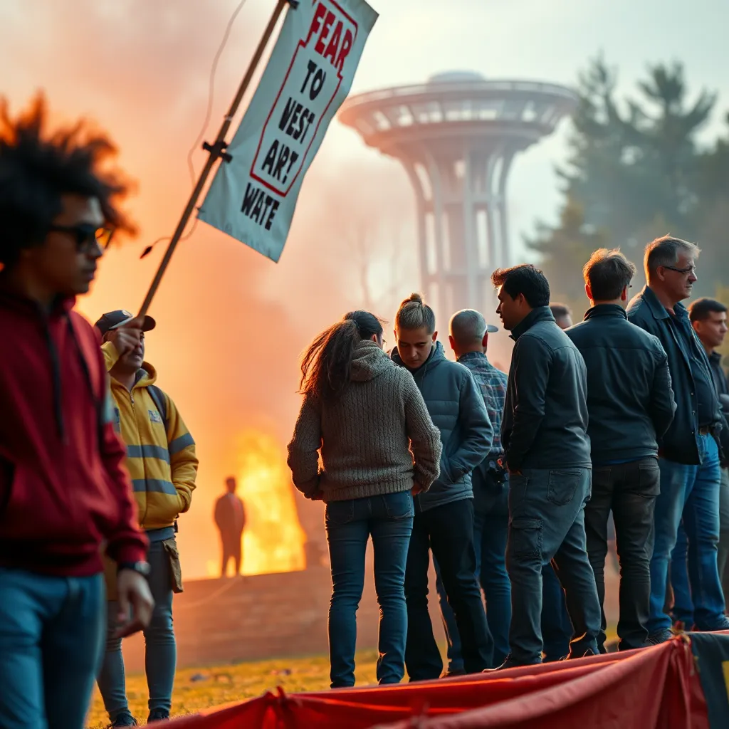 Cowards: Understanding Fear and Inaction in Society : LevelUpTalk