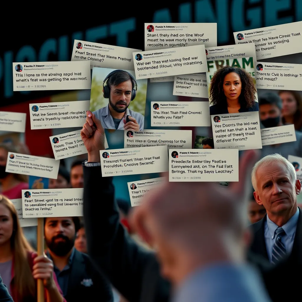 Fear Street Meme Turns into Civil War Debate on Forums : LevelUpTalk