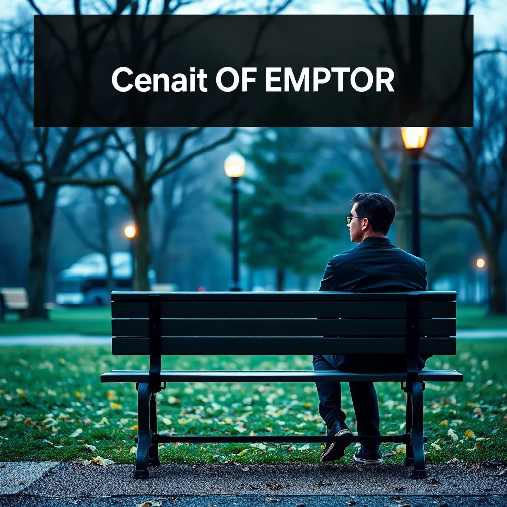 Understanding Feelings of Emptiness in 2025 : LevelUpTalk