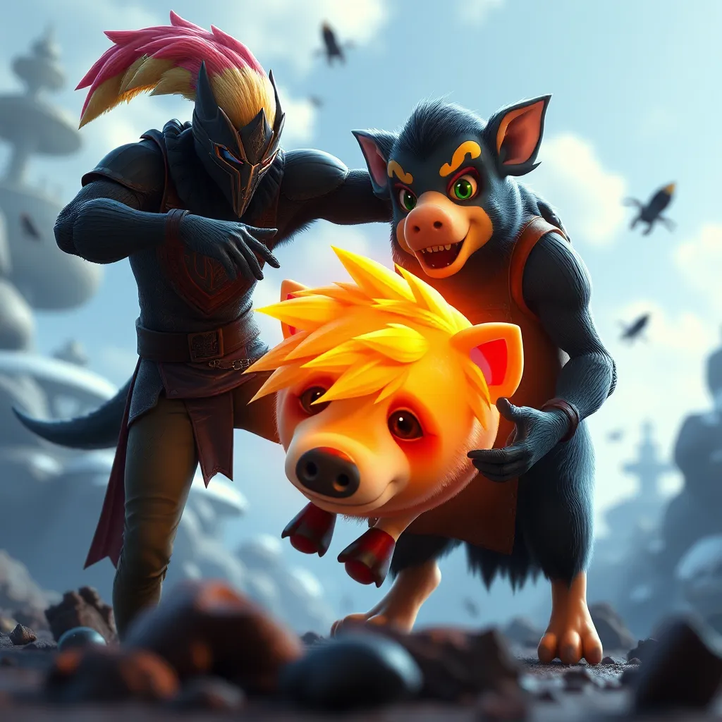 Felhunter Fails to Revive Ball Hog: Known Bug? : LevelUpTalk