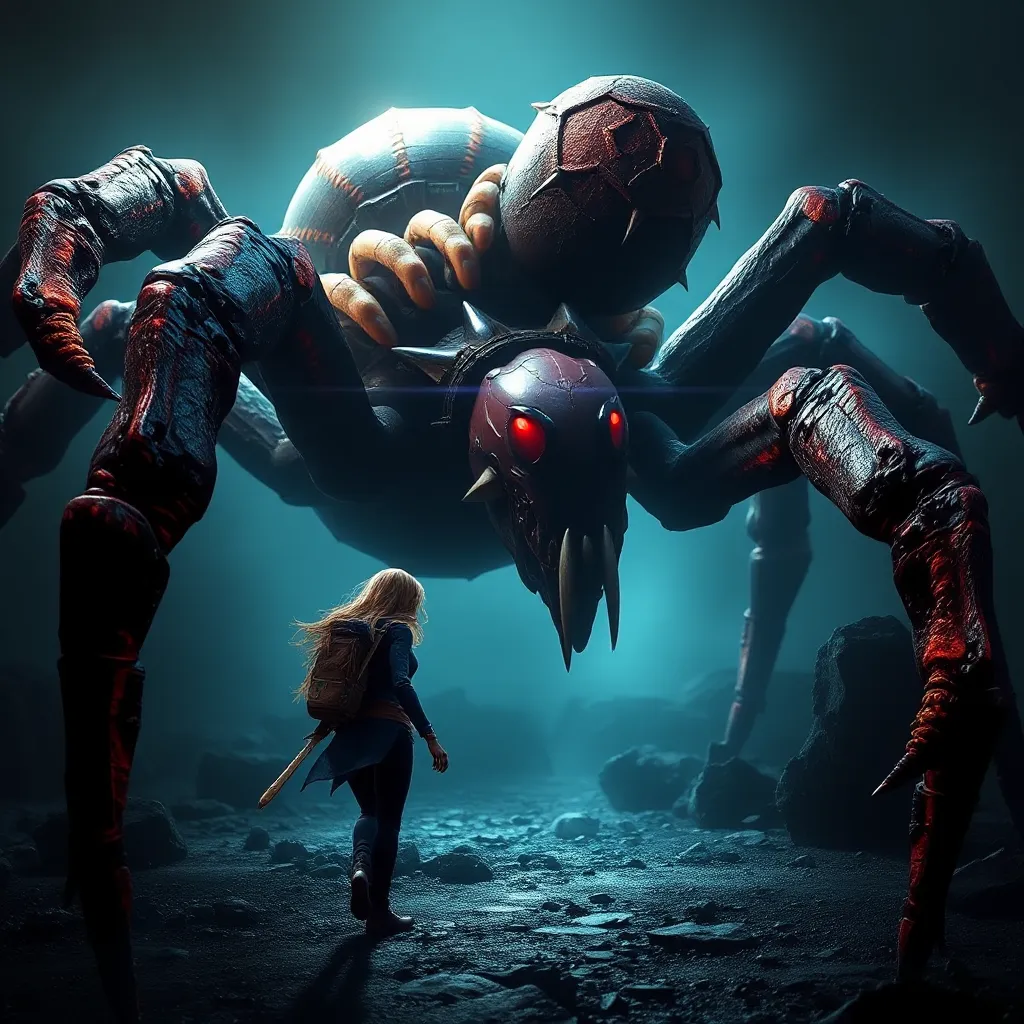 Forgotten PC Game Features Female Ally Turning Boss : LevelUpTalk