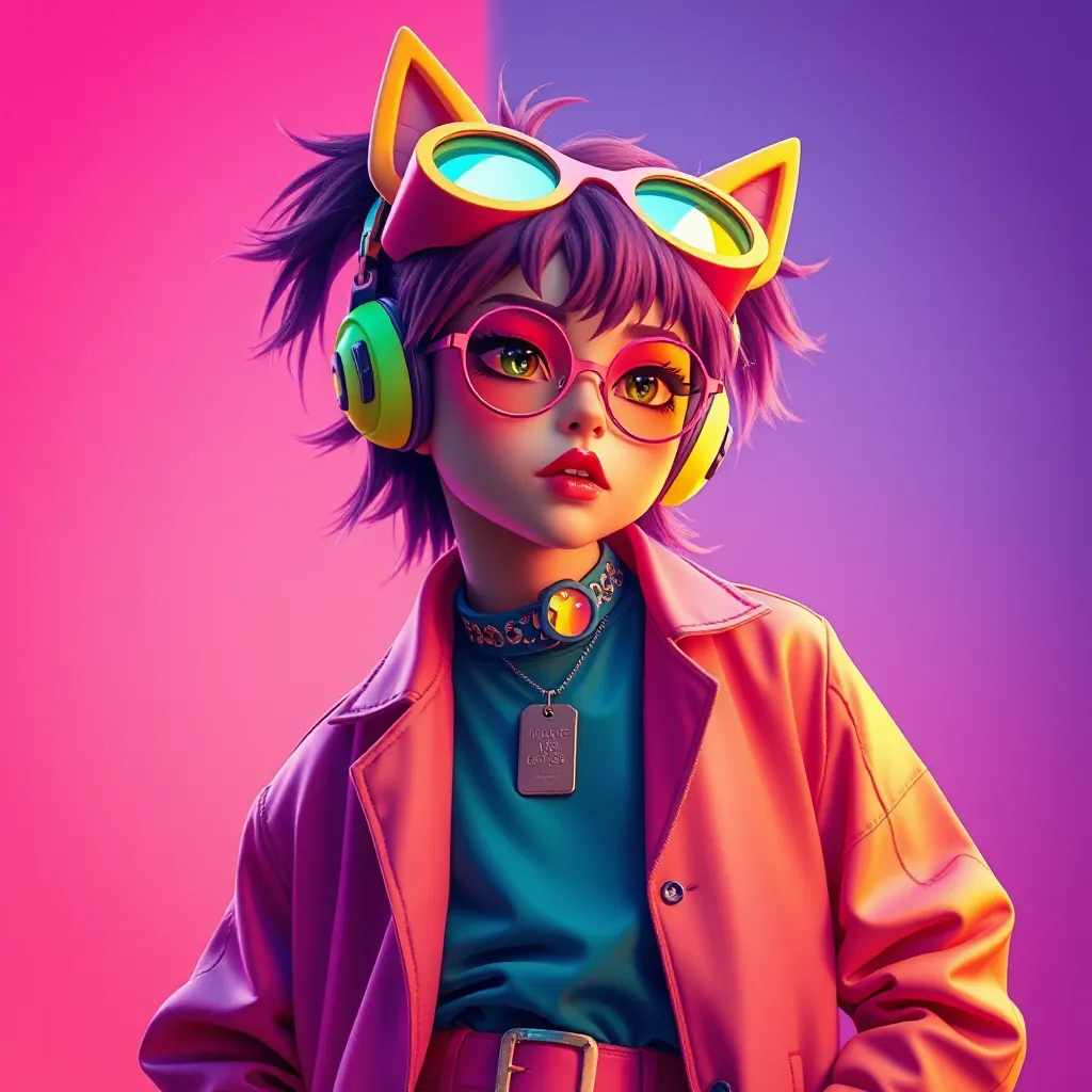 What Happened to Femboy Felix and Felix Friday? : LevelUpTalk