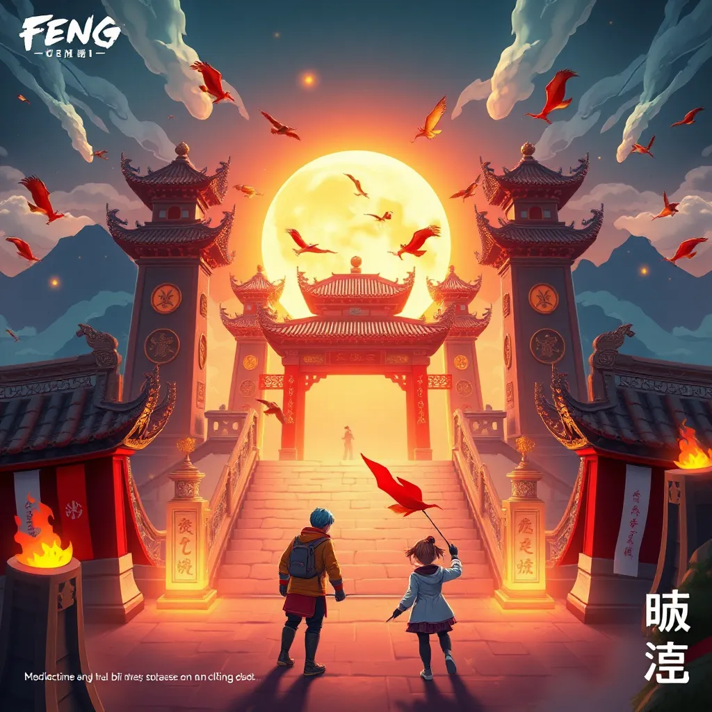 Feng Mao's Exciting Augment 1.6 Update and Map Changes : LevelUpTalk