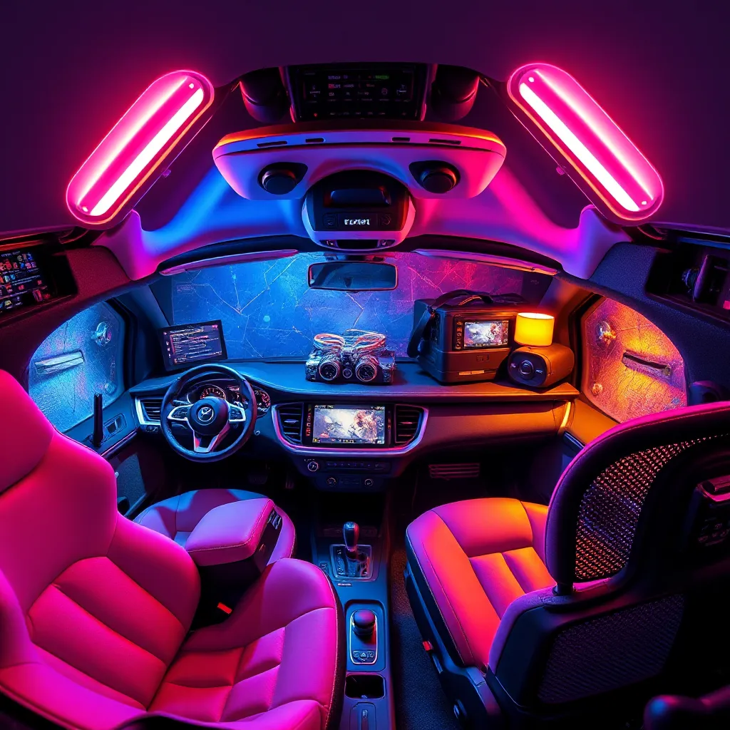 Explore My Top Fennec Setups for Fun and Functionality : LevelUpTalk