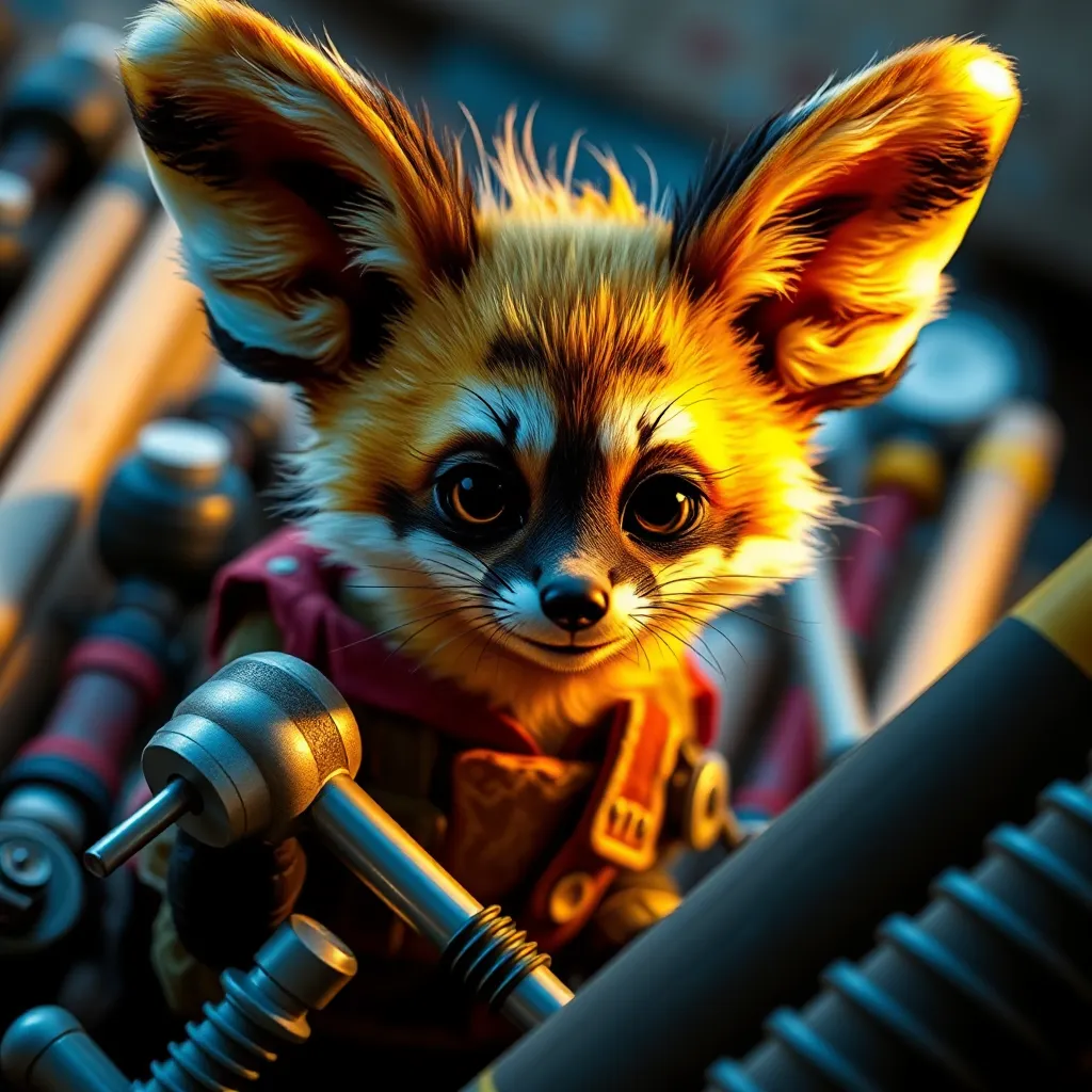 Should You Build Fennec? Key Insights Revealed : LevelUpTalk