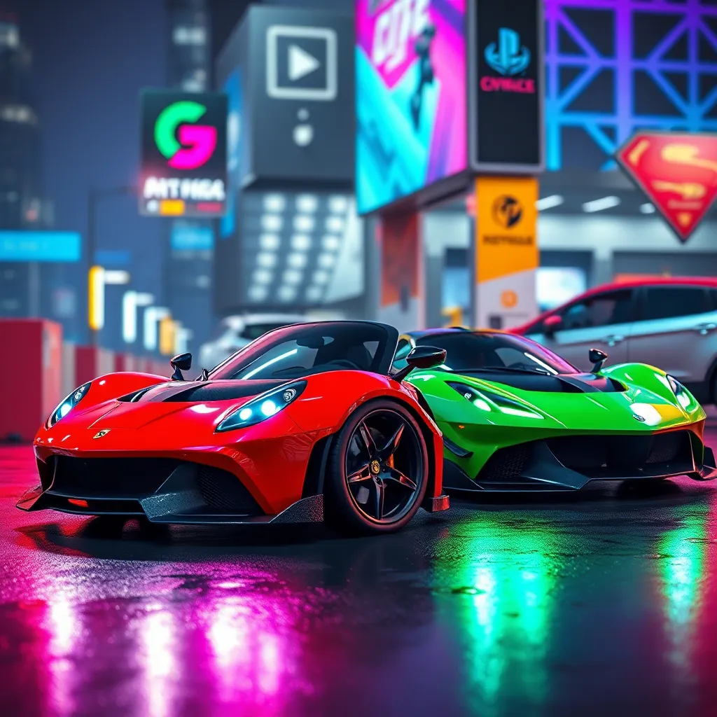 Why Fennec and Octane Dominate the Game Scene : LevelUpTalk