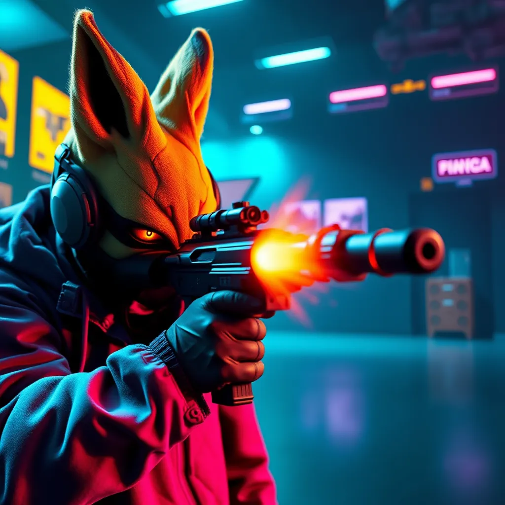 The Fennec Obsession: Why Players Favor This Game : LevelUpTalk