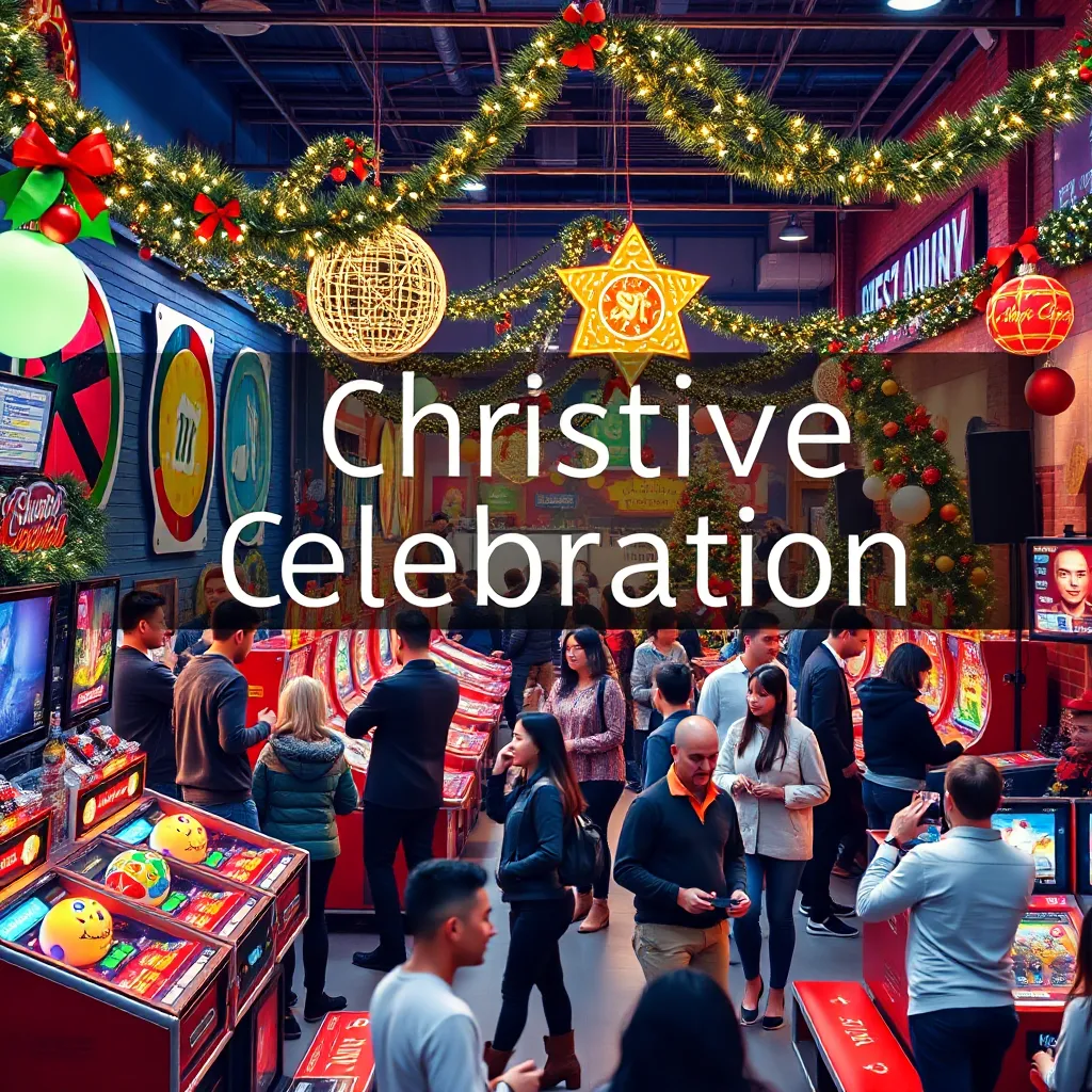 Flashkick Brings Excitement This Christmas Season : LevelUpTalk