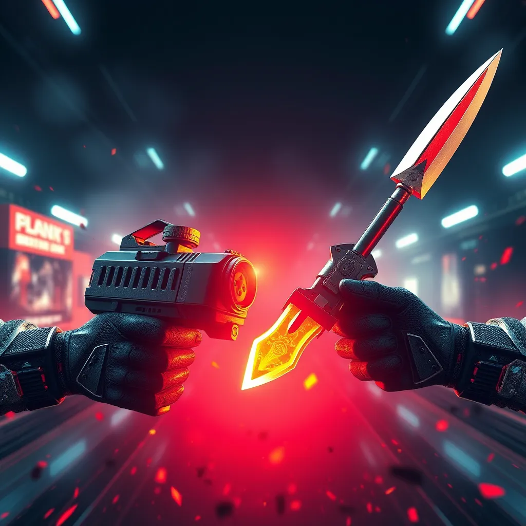 Exploring the FFAR 1 and Switchblade's Meta Significance : LevelUpTalk