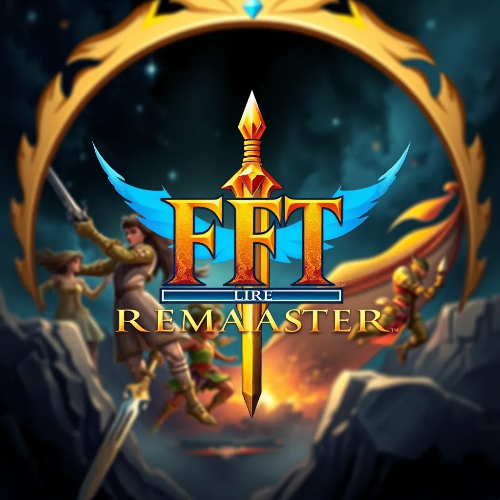 FFT Remaster Sparks Hopes for Vagrant Story Revival : LevelUpTalk