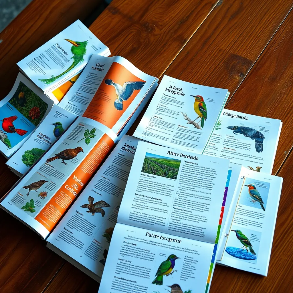 Exploring the Value of Field Guide Pages: Worth It? : LevelUpTalk