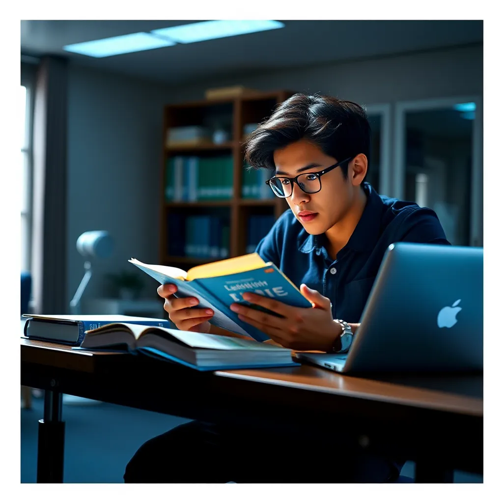 Unraveling the Mystery of the Field Guide for Students : LevelUpTalk