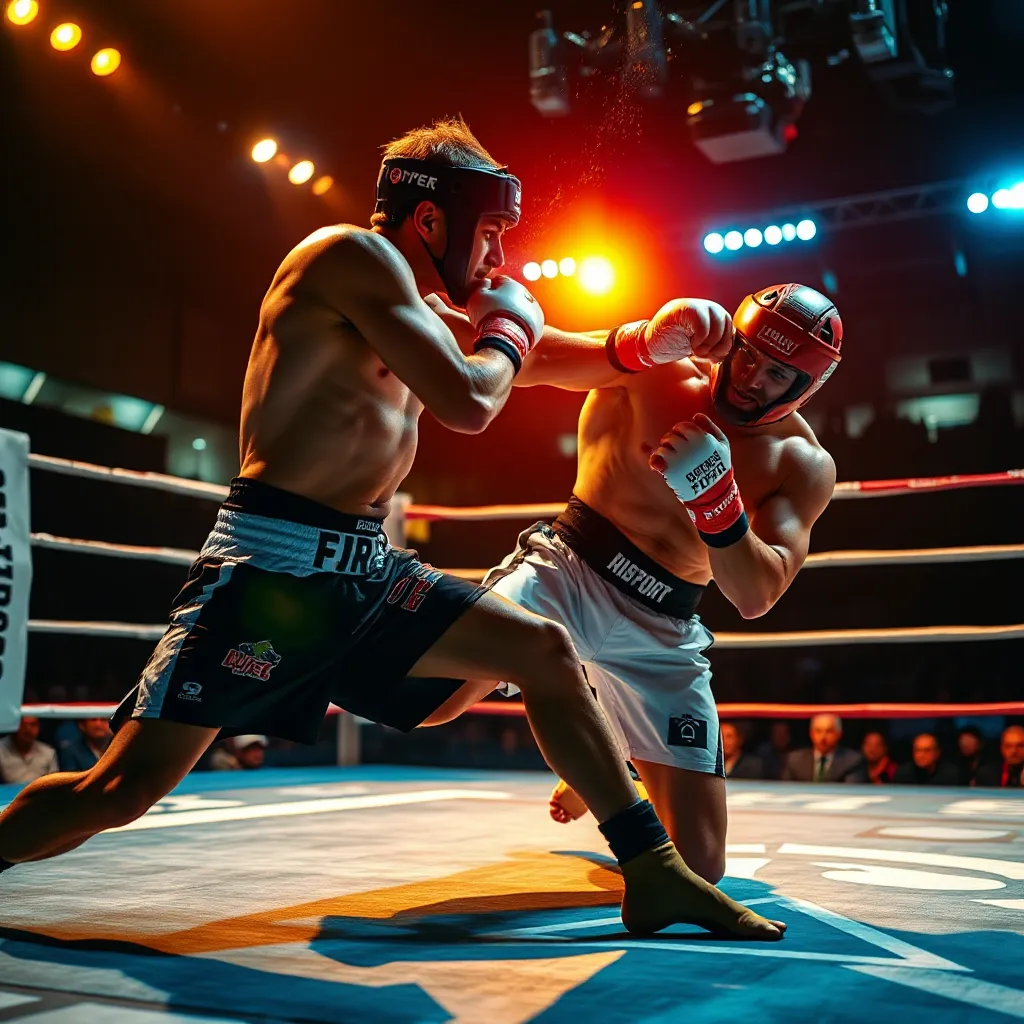 Aggressive Tactics in Finishing Moves: A New Trend? : LevelUpTalk