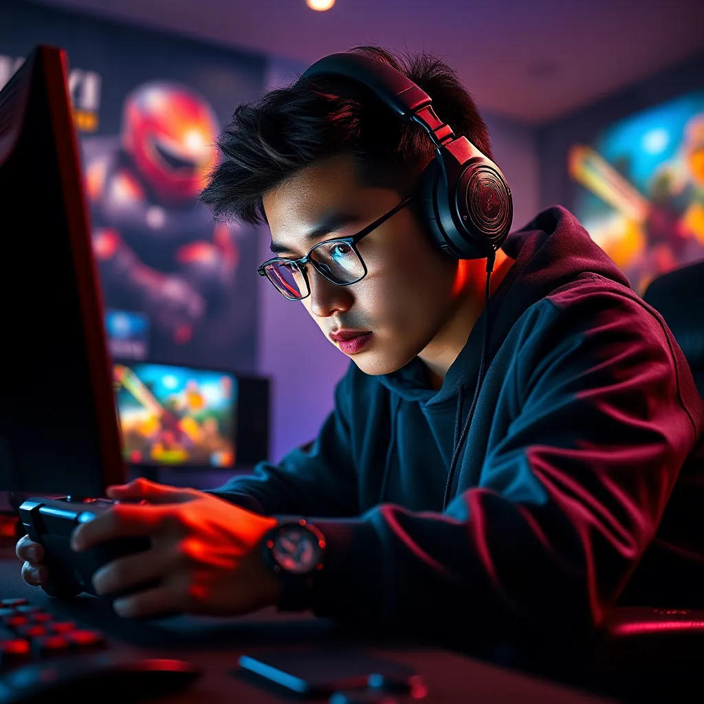 Make 'Filipino Assassin' Official Game Tester for Fall Guys : LevelUpTalk