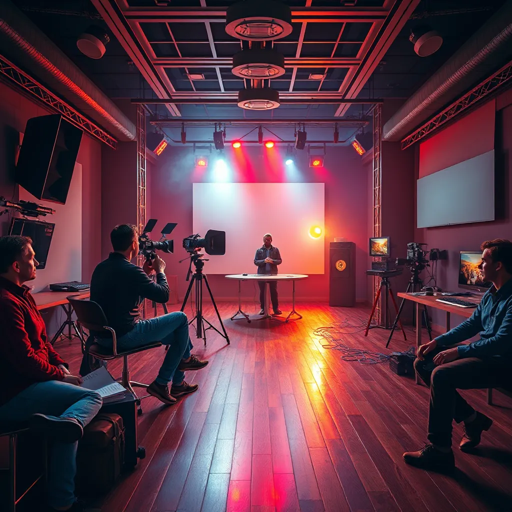 Discussion Ignites Over Post-Production Fails in Film : LevelUpTalk