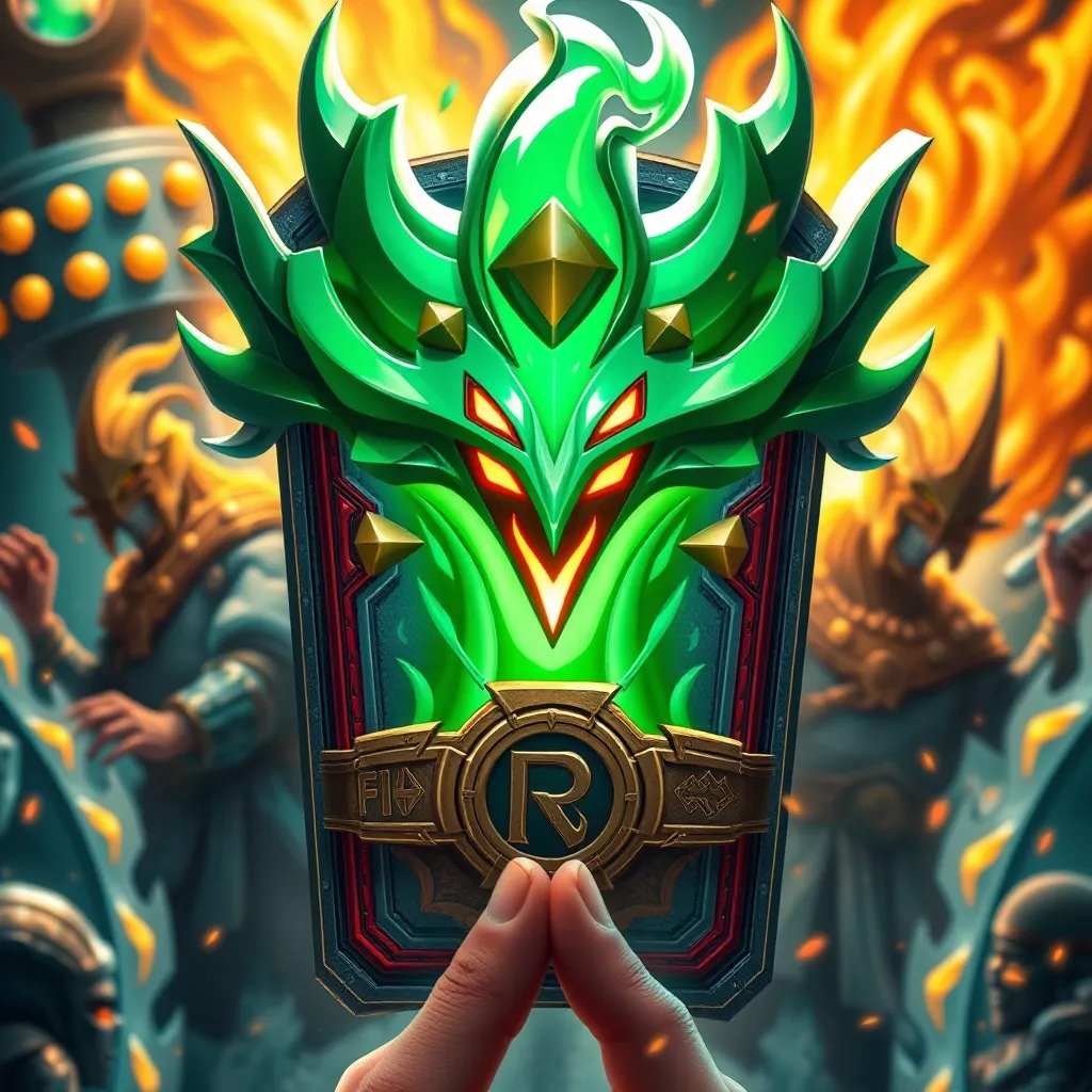 Concerns Rise Over Broken Power of Fin Fan Foom Card : LevelUpTalk