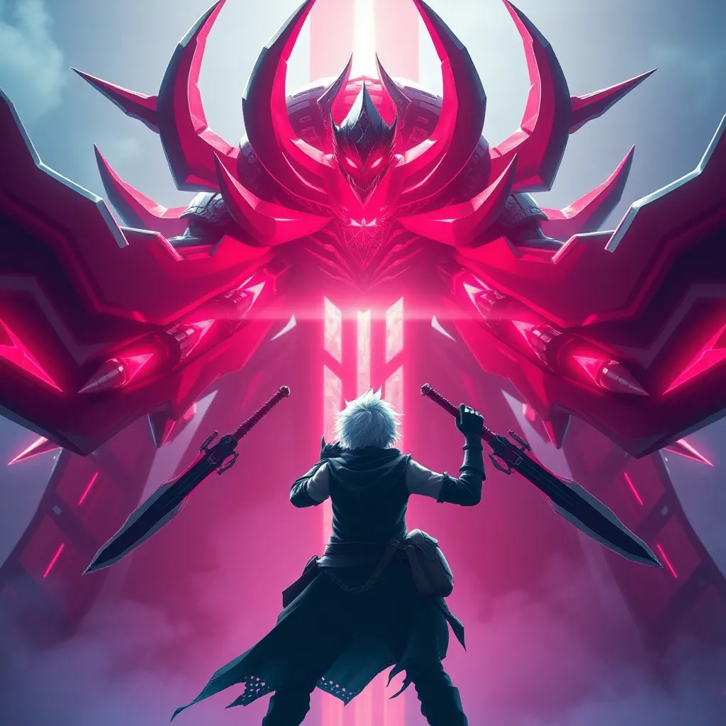 Best Strategies for Final Boss Fight in Ultimatum Spire : LevelUpTalk