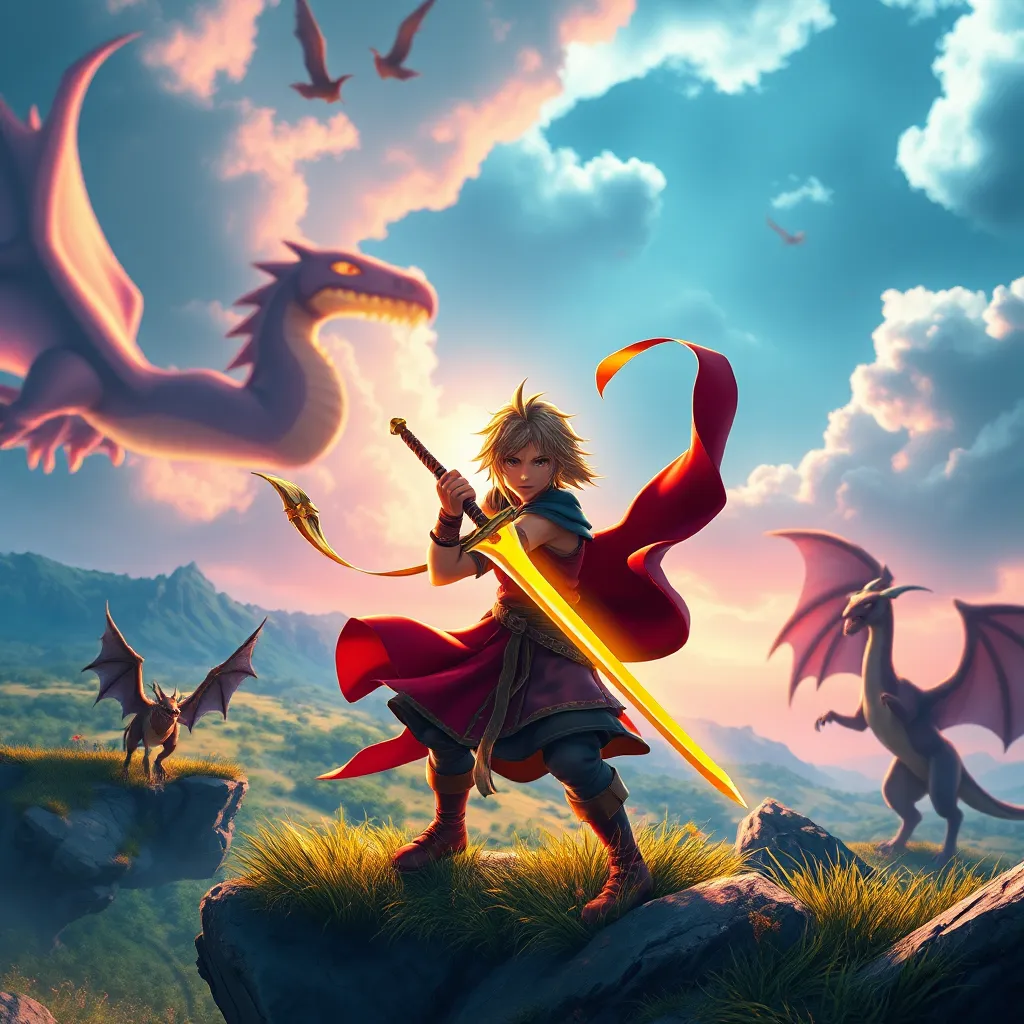 Final Fantasy VII Rebirth Review: A Fun Journey Awaits : LevelUpTalk