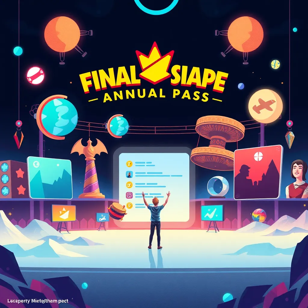 Is the Final Shape Annual Pass Worth Buying Late? : LevelUpTalk