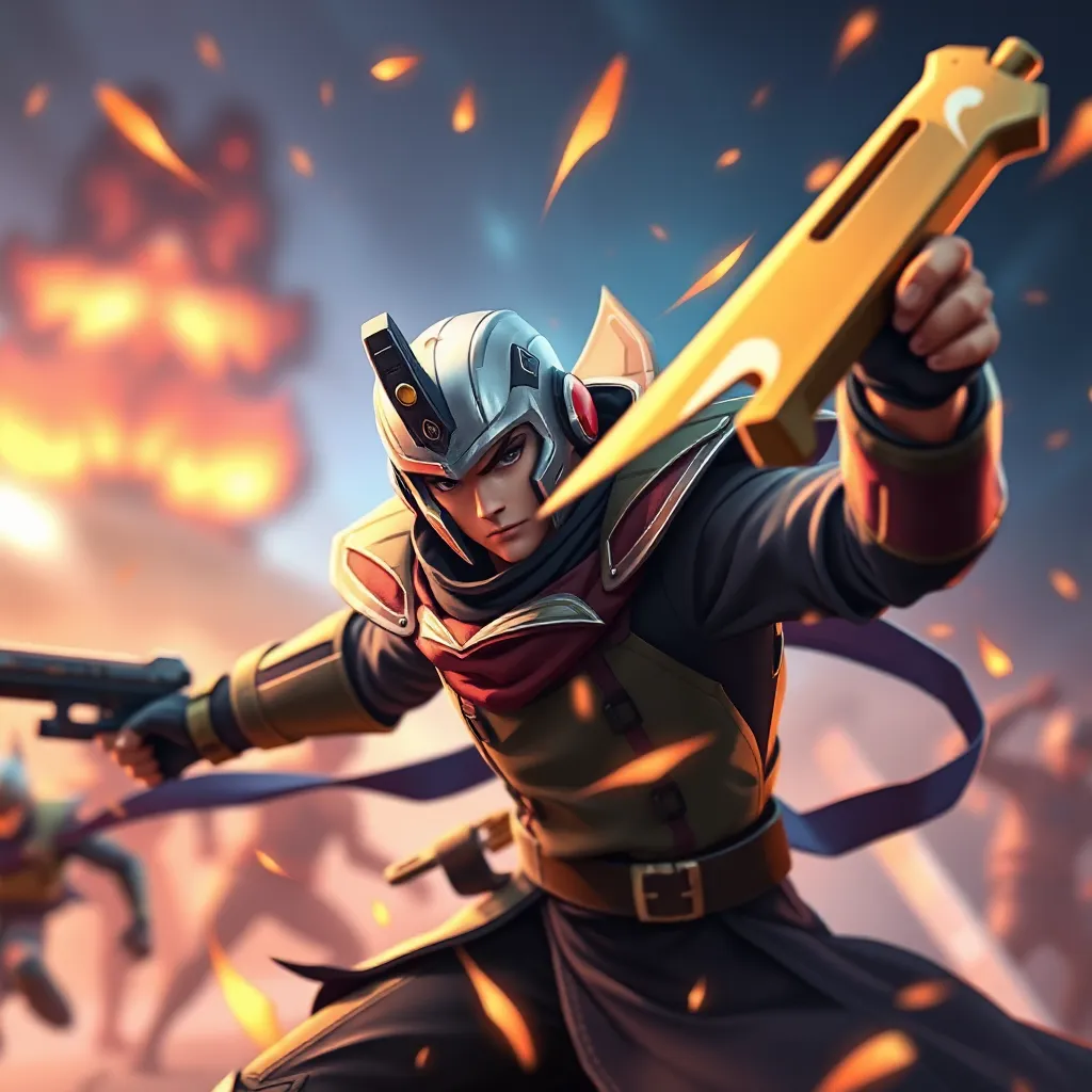 Last Match Recap: My Final Battle in the Beta Phase : LevelUpTalk