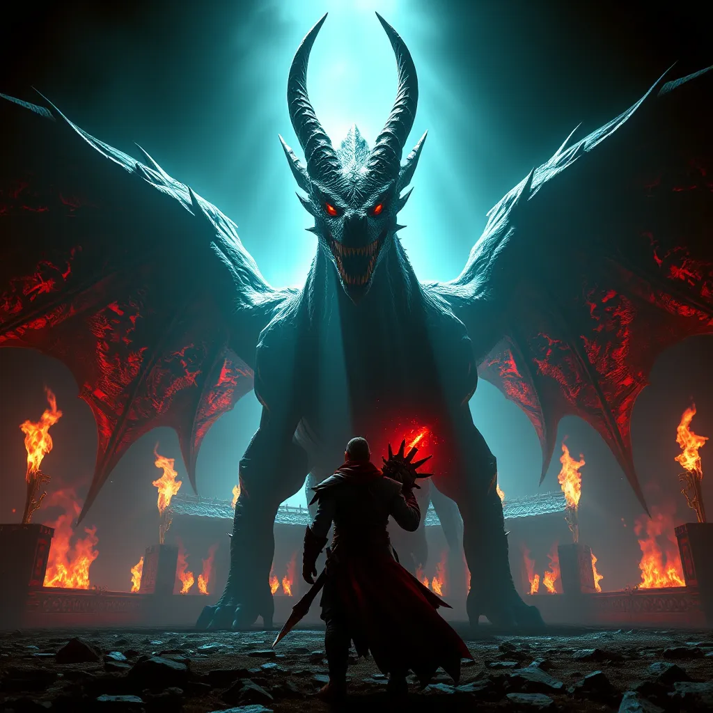 Should Final Bosses Be Easy to Kill? Insights for Players : LevelUpTalk
