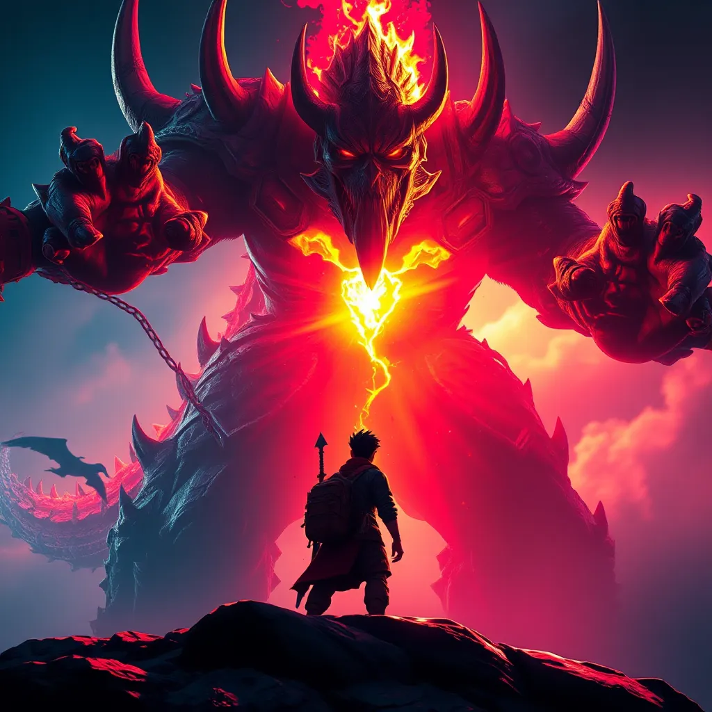 Navigating the Final Boss: Ego vs. Strategy : LevelUpTalk