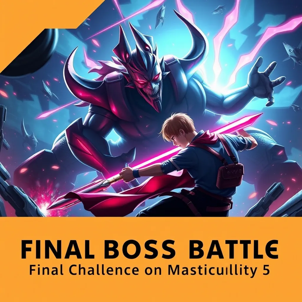 Mastering Lies of P: Final Boss Challenge on Difficulty 5 : LevelUpTalk