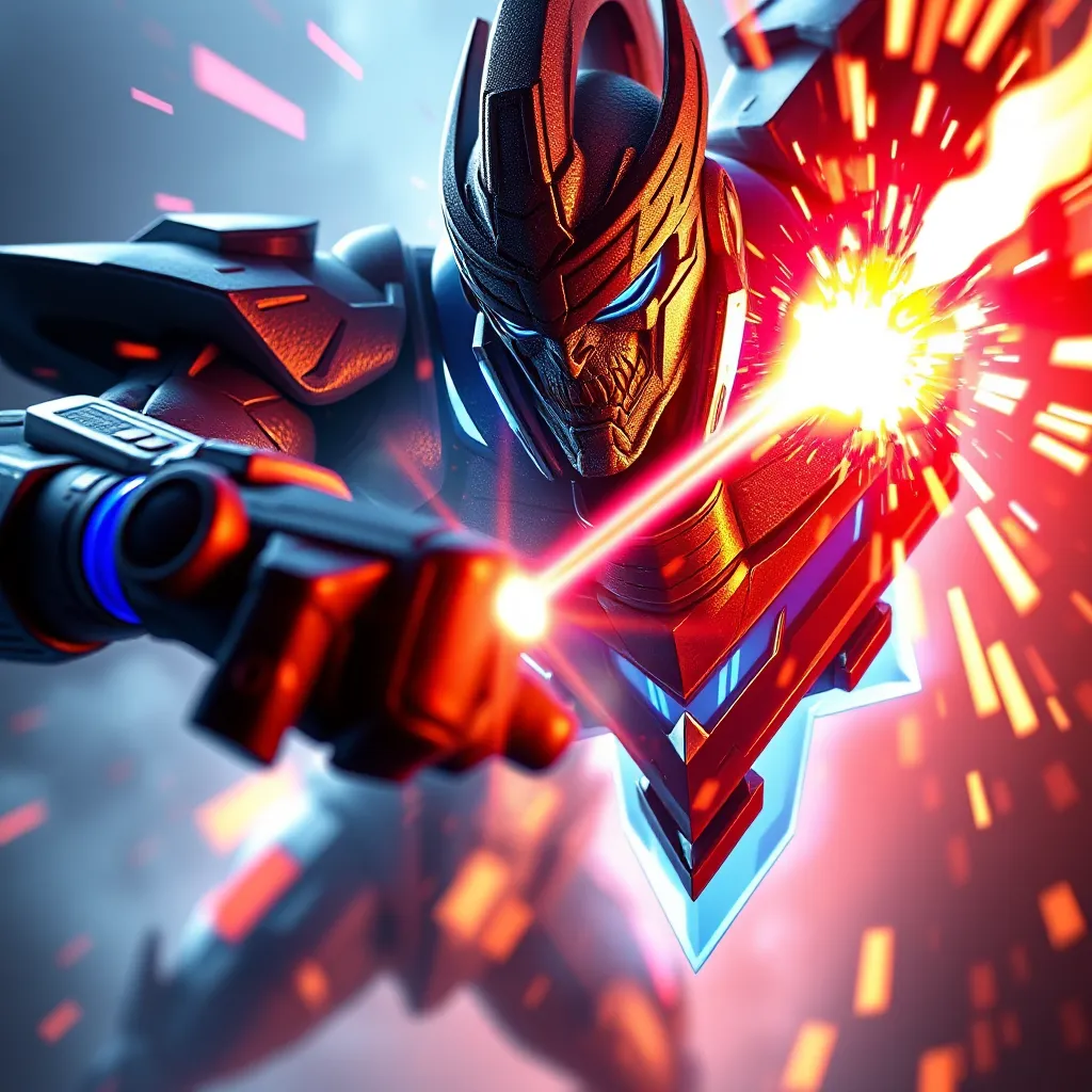 Thrilling Phase 2 Attack in Final Boss Battle : LevelUpTalk