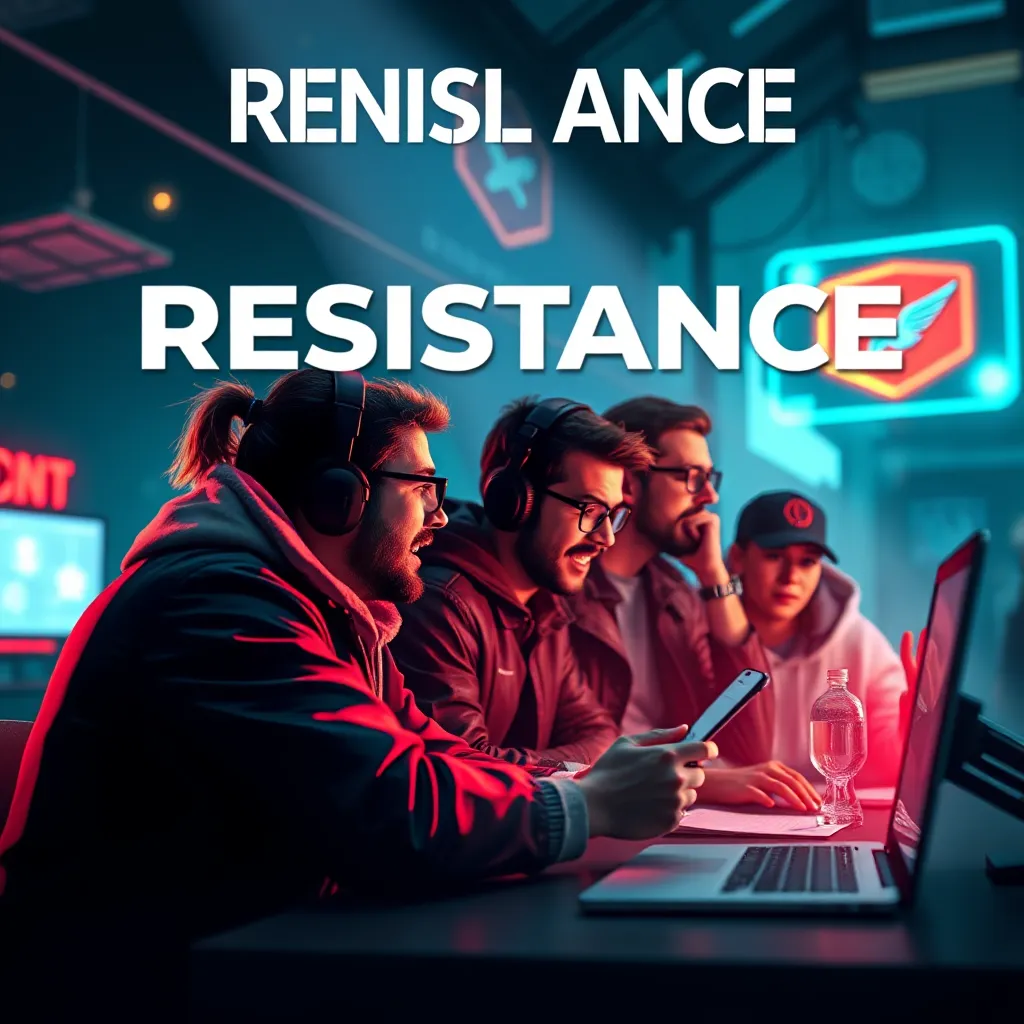 Final DLC for Resistance: Release Date and Speculations : LevelUpTalk