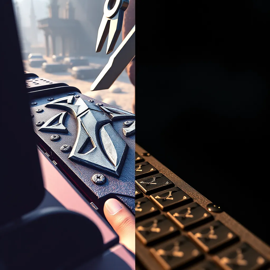 Final Fantasy 7 Remake: Series S Surpasses Switch 2 in Quality ...