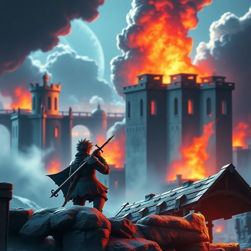 Jason Schreier Teases New Final Fantasy Tactics Remaster : LevelUpTalk