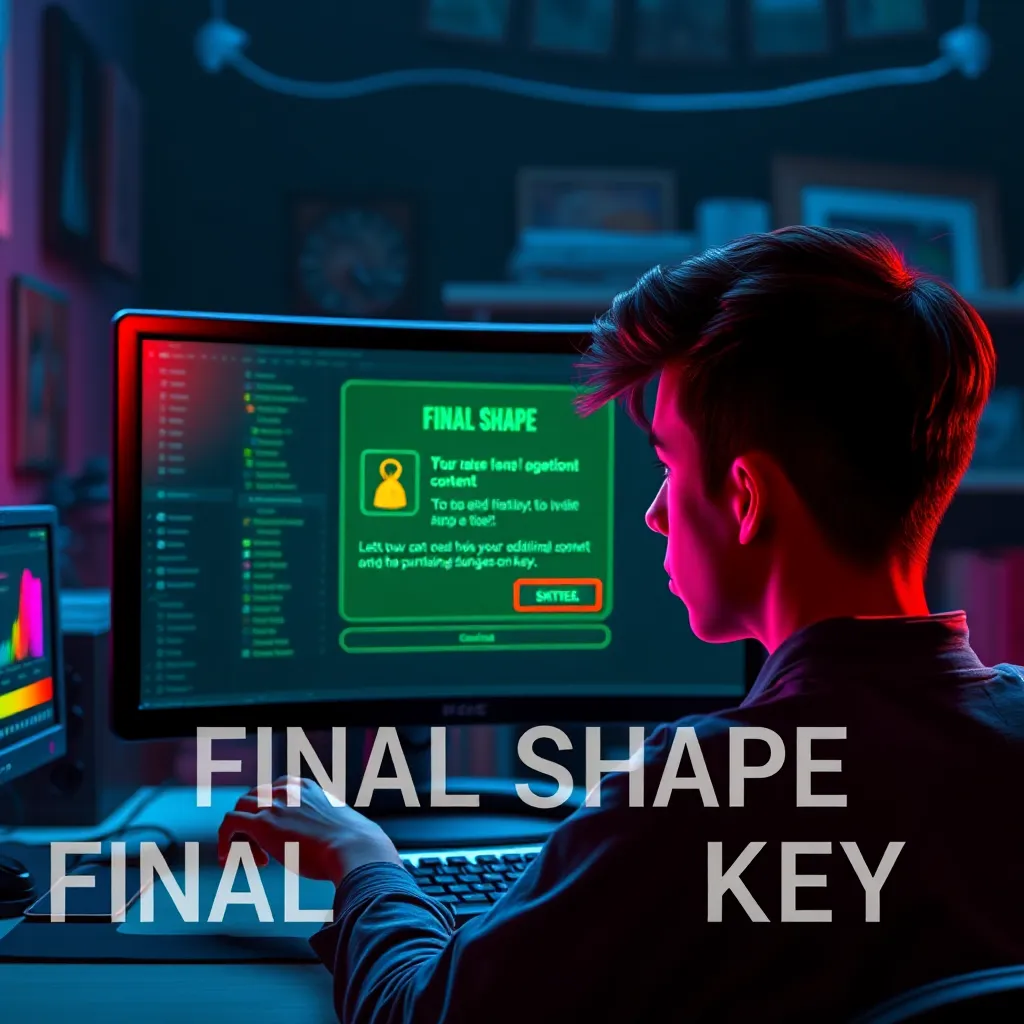 Final Shape Expansion Issues: Missing Dungeon Keys Explained : LevelUpTalk