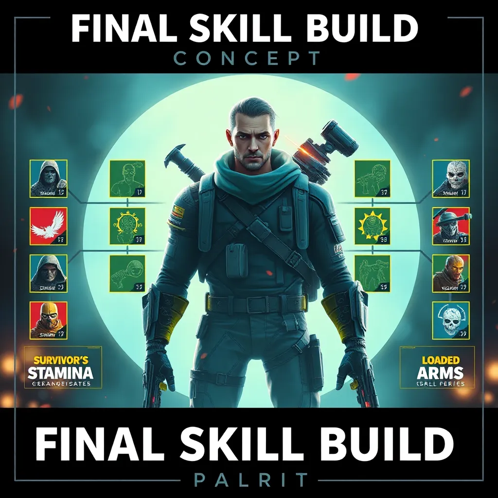 Final Skill Build Insights After the 3rd Expedition : LevelUpTalk